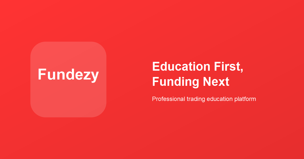 Fundezy - Education First, Funding Next